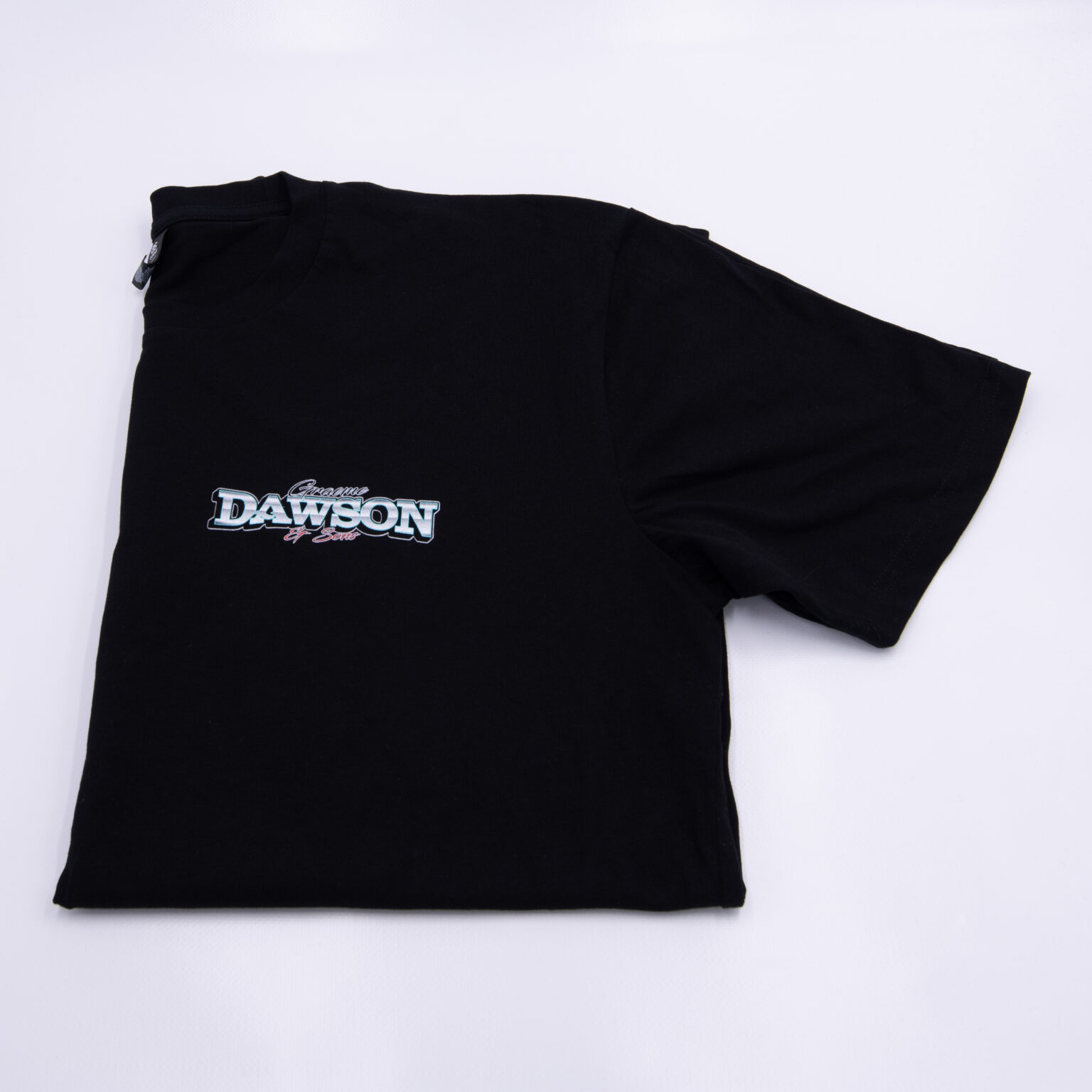 Merchandise - dawsonshaulage.com.au